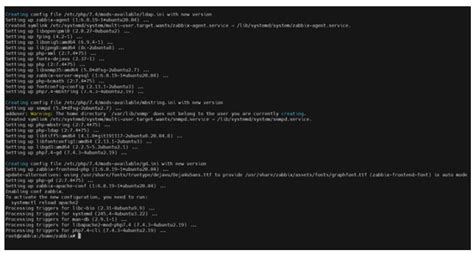 Monitoring Vmware With Zabbix Blog De Amando Ramones
