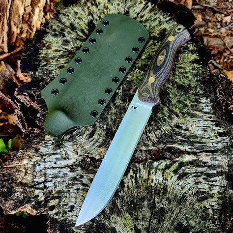 Jaguar 35 Cpm 3v Pl Knives