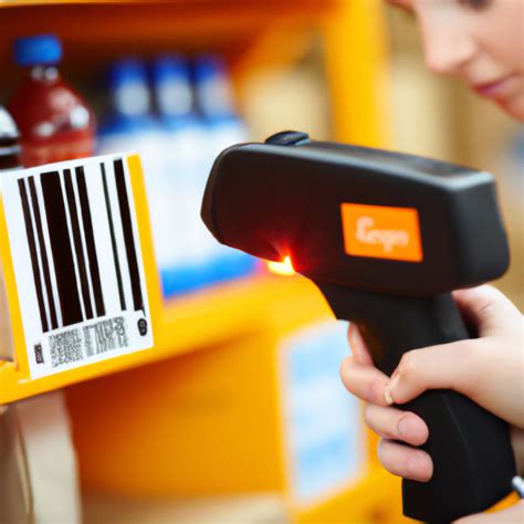 How To Create Product Barcodes That Stand Out Techteek The Ingenious Technology Blog