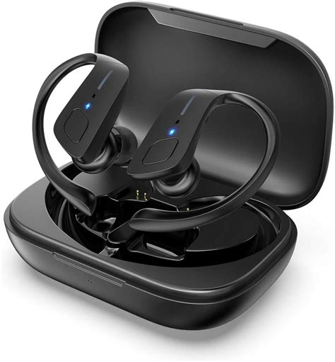 Best Wireless Earbuds India Debby Ethelin