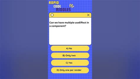 Reactriddle 24 Reactinterview Reactjs Javascript Coding Youtube