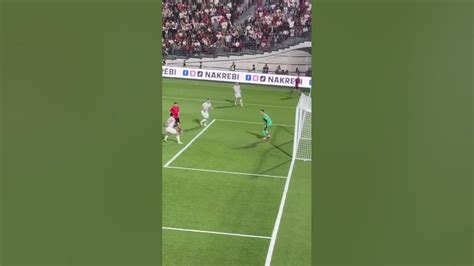 🇬🇪🇨🇿 გიორგი მიქაუტაძეს გოლი Youtube