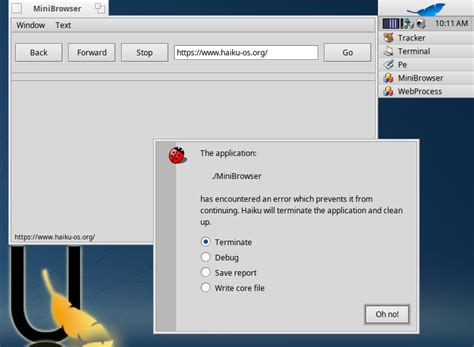 [gsoc 2024] porting webkit2 final report haiku project