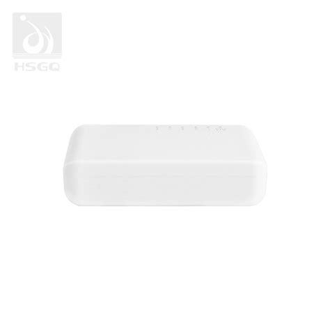 Mini Ethernet Switch 5 Ports Managed For Home Network From China