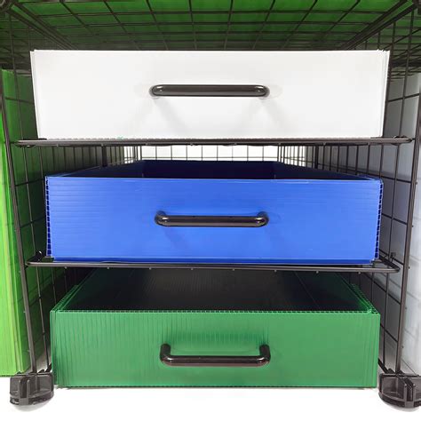 Mini Cubbies For Candc Cages