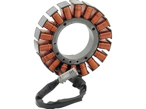 Stator 3 Phase Stator Unmolded 50 Amp