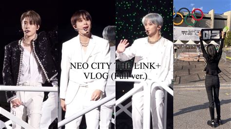 4k 221022 시즈니 콘서트 브이로그 Nct127 네오시티 더링크 플러스 첫콘 풀버전 • 그라운드 시야 간접체험 • 맠프 정프 • 3시간 20분짜리 브이로그가