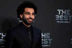 محمد صلاح يحصد جائزة لاعب العام من نورثويست و4 جوائز أخرى لليفربول