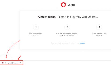 Opera Failed To Install How To Permanently Fix It