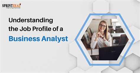 Business Analyst Job Profile Duties Challenges And Practices