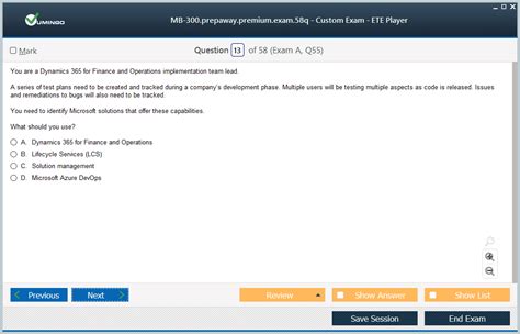 Microsoft Certified Dynamics 365 Finance And Operations Apps Developer Associate Certification