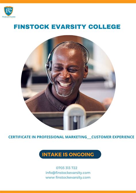 Finstock Evarsity On Linkedin Marketing Design Digital Art Customerexperience