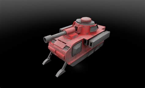 Portfolio Question Polycount