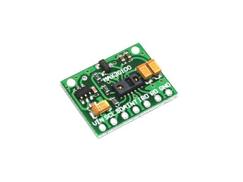 MAX Pulse Oximeter SpO And Heart Rate Sensor Module Makerfabs