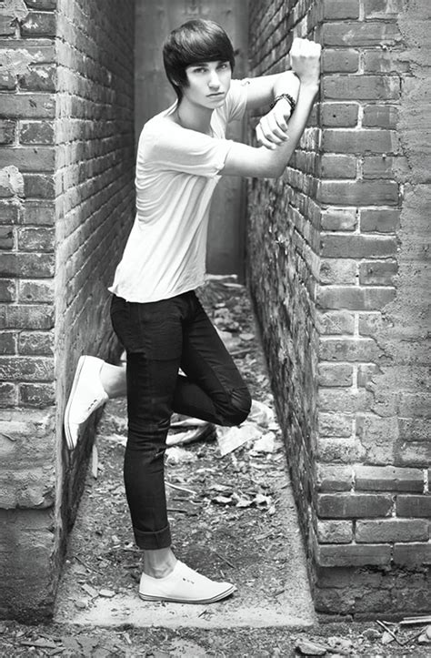 Picture Of Alex Evans