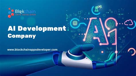 blockchain company on linkedin ai artificialintelligence