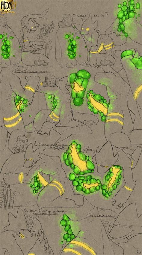 Rule 34 Absurd Res Anthozoan Artist Logo Artist Name Balls Bioluminescence Bodily Fluids