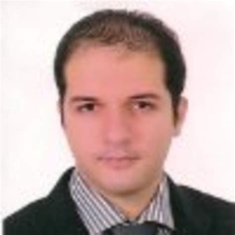 Mohammad Thabet Lecturer Master Of Science Research Profile
