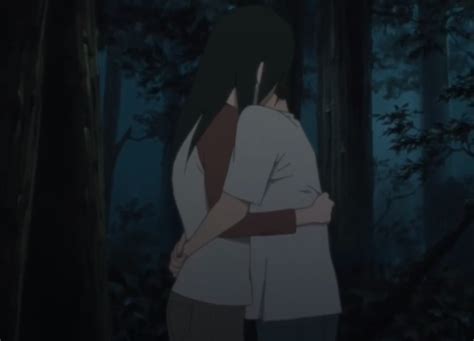 Beck Anime Kiss