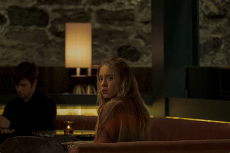 Podcast Sydney Sweeney Revives The Erotic Thriller With The Voyeurs