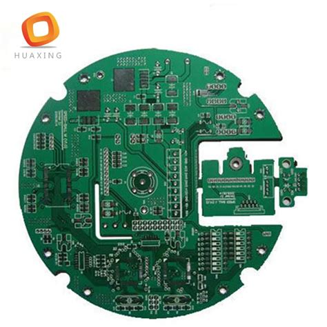 Consumer Electronic Component Pcba Made By Gerber File And Bom List Buy Consumer Electronic