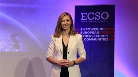 Enisa Introduces The European Cybersecurity Skills Framework Ecso