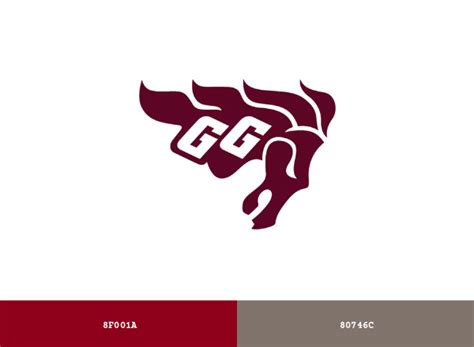 Ottawa Gee Gees Brand Color Codes BrandColorCode Com
