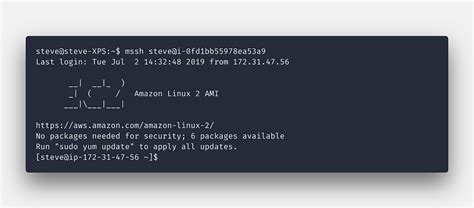 Should You Use Aws Ec2 Instance Connect To Ssh Into Your Instances