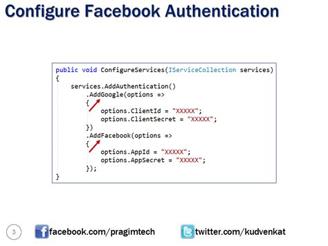 sql server and c video tutorial asp core facebook