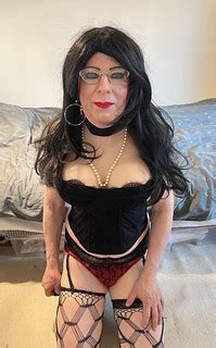 Jasmine Sissy Flickr