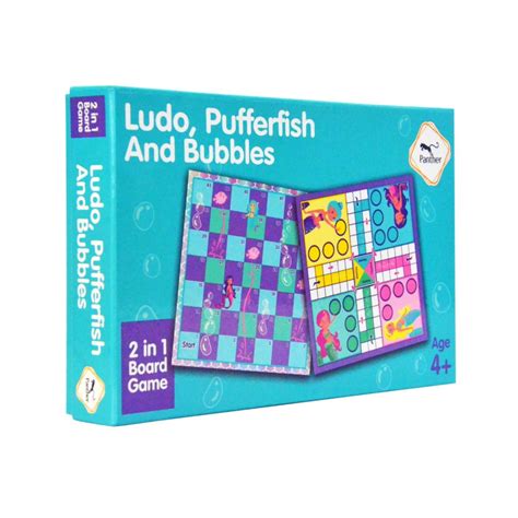 Ludo Pufferfish Bubble In Global Food City Leading Super Market In Weligama Sri Lanka