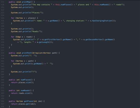 Solved Im Having Trouble Fixing These Compiling Errors In