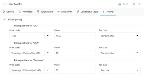 Flexible Checkout Fields WooCommerce Checkout Field Editor