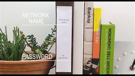 How To Hide A Router Youtube How To Hide A Router Youtube