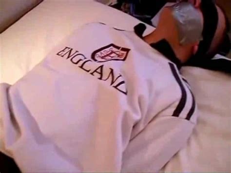 Bondage Penis Teasing