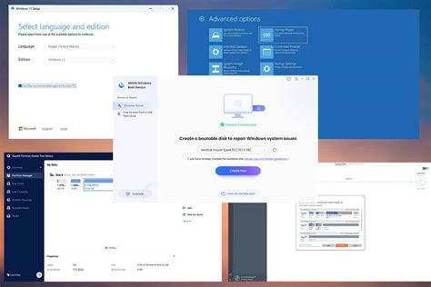 Top Windows 10 And 11 Boot Repair Tools Troubleshoot With Ease