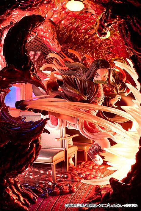 Kimetsu No Yaiba Kamado Nezuko Mugen Train Good Smile Company