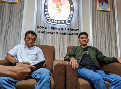 Kpu Karawang Tunjuk Sosok Ini Jadi Plt Ketua Gantikan Miftah Farid