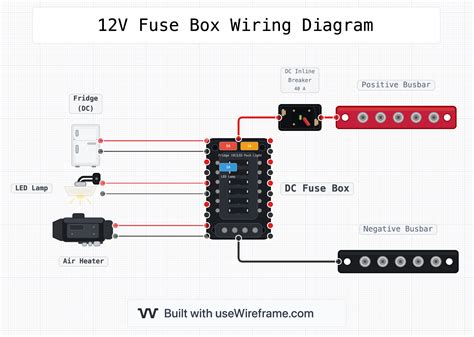 Rocker Switch Wiring Diagram 2 3 And 5 Pin Wireframe