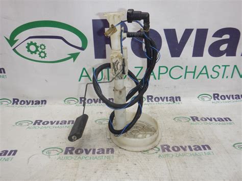 Датчик Уровня Топлива (2,0 DCI 16V) Renault KOLEOS 1 2008-2011 (Рено ...