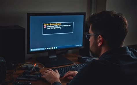 Fixing Windows Server Stuck Shutting Down Hyper V