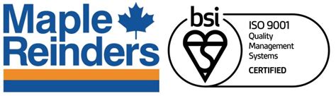 Maple Reinders Constructors Ltd Is Proud To Announce Our Port Severn