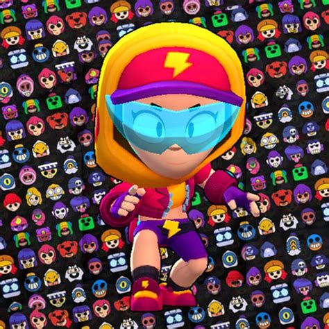 Brawl Stars Max Brawl Stars