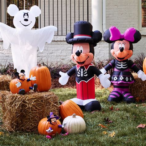 Disney Halloween Decorations At Kate Esther Blog