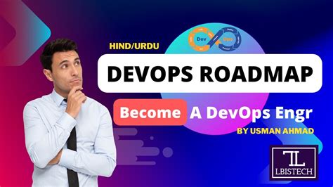 Devops Roadmap 2023 Learning Path Of Devops Tools [hindi Urdu] Youtube