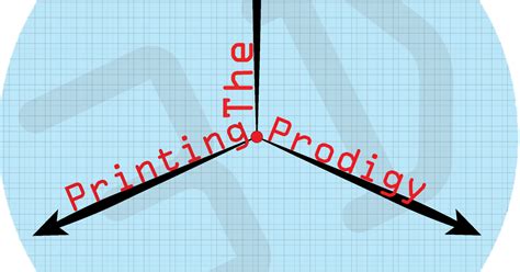 The Printing Prodigy