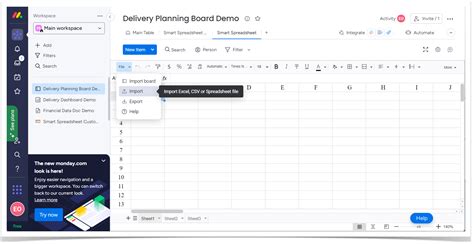 How To Create Powerful Spreadsheets In Stiltsoft