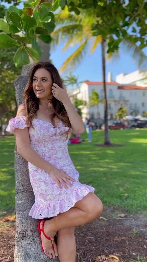 Penelope Menchaca S Feet