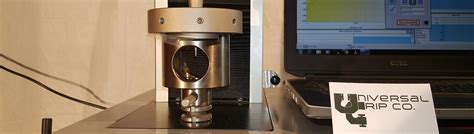 Astm F1306 Puncture Fixture For Plastics Testing