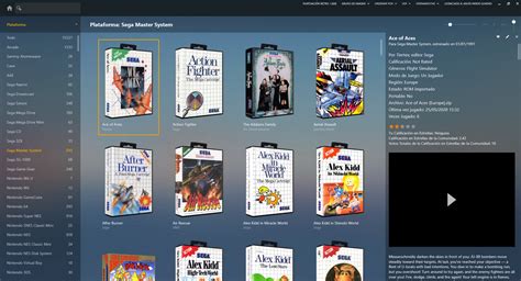 Help To Customize Lbplex Theme Launchbox For Windows Custom Themes
